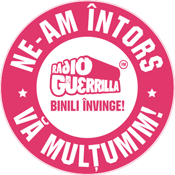 Radio Guerrilla | Studio Q